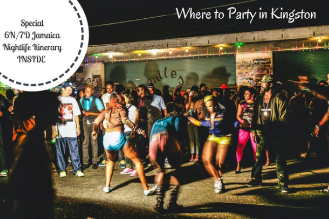 Best Party Places in Kingston Jamaica, Flights to Kingston - FlightsPro