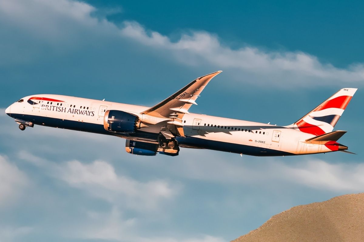 Book BA Flights Now & Pay Later I No.1 Travel Agents in London | FlightsPro