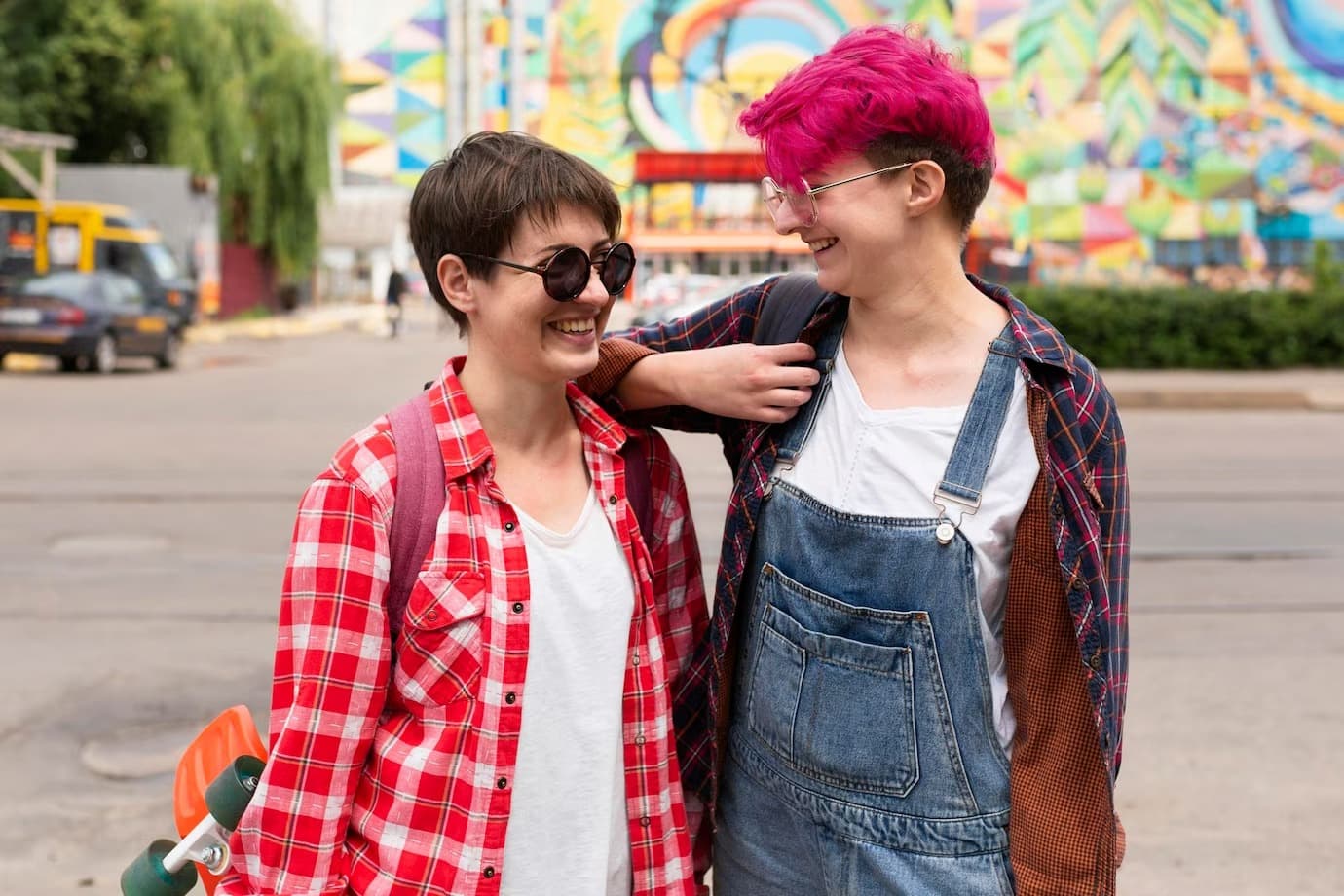 10 Best LGBT Friendly Destinations in the World | FlightsPro