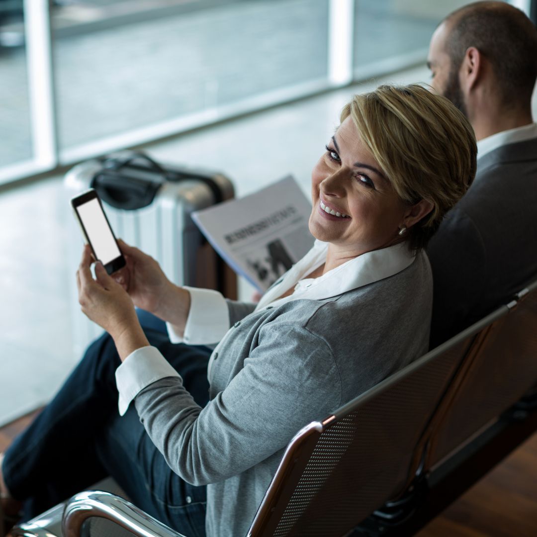 11 Reasons Why Flying Business Class is Important for Corporate Travel ...