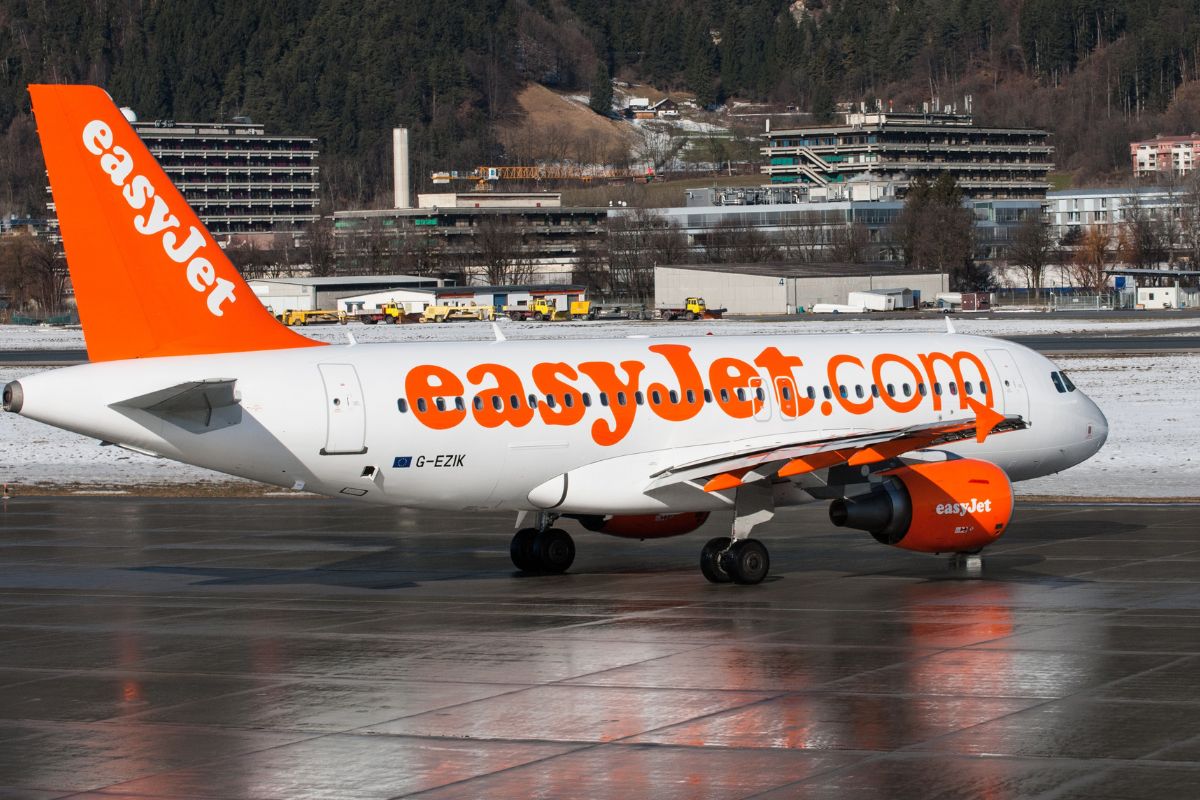 Cheap Group Bookings with easyJet from £25 PP Inc Taxes | FlightsPro