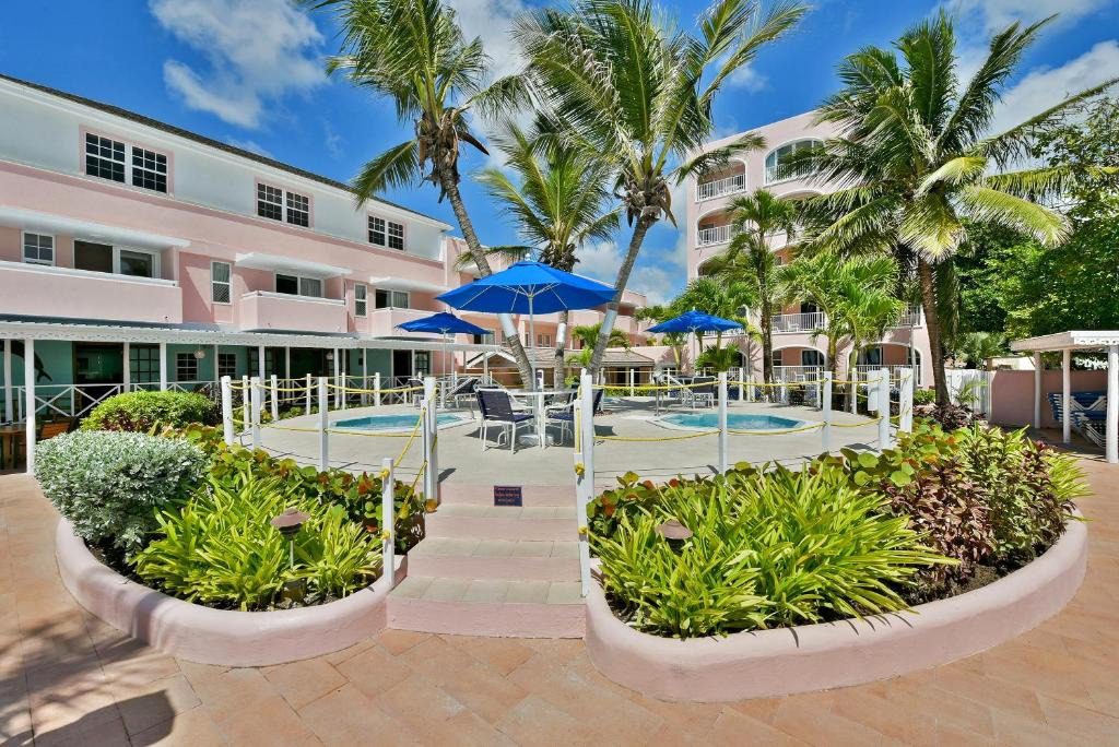 Book Cheap All-Inclusive Butterfly Beach Hotel, Barbados Holiday ...
