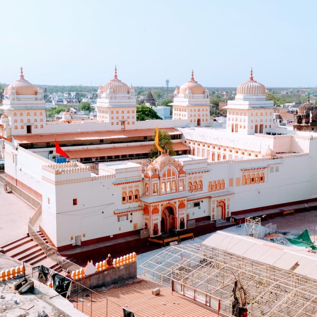 Top 12 Things to Do in Ayodhya – The Best Indian Pilgrimage Holiday ...