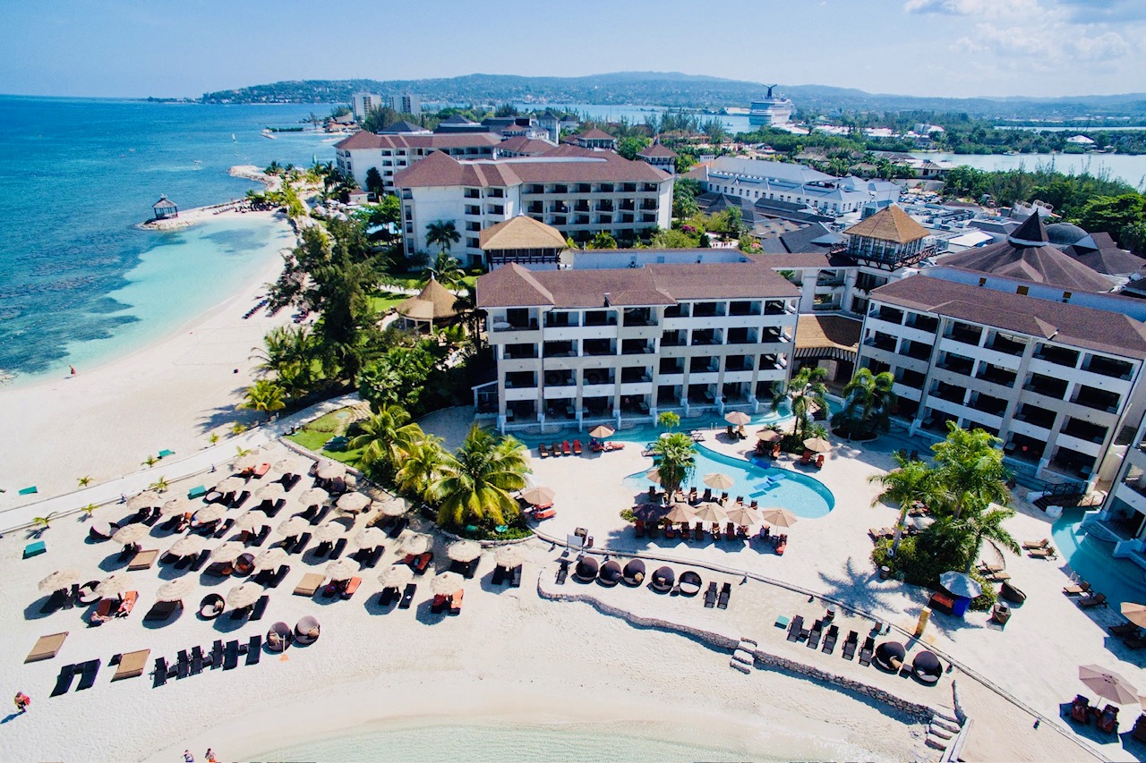 Book 7 Nights All-Inclusive at Secrets Wild Orchid Montego Bay I Cheap ...