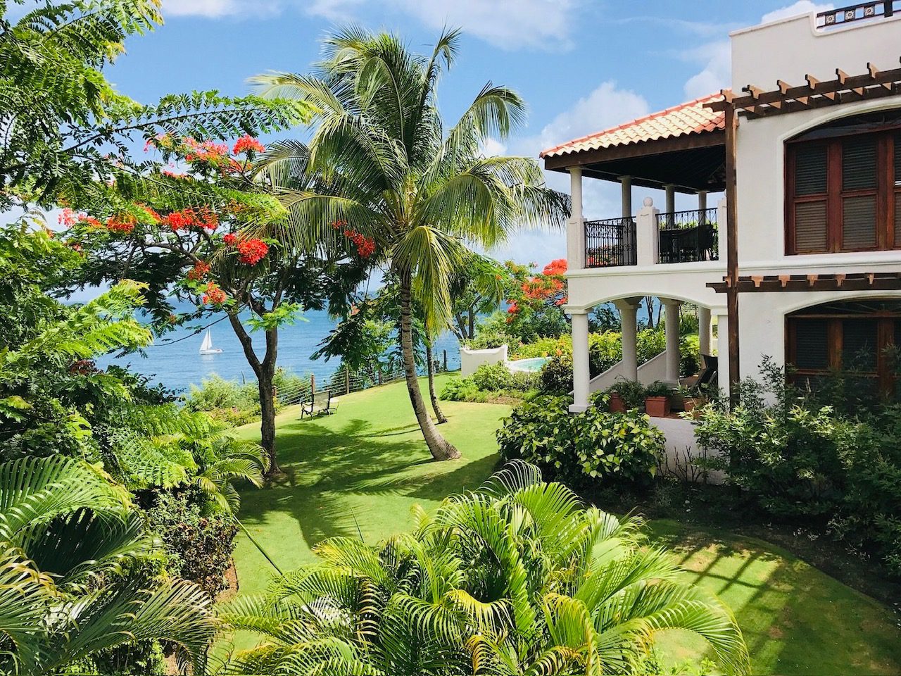 Book 7 Nights All Inclusive Cap Maison Resort & Spa, Cheap St Lucia ...